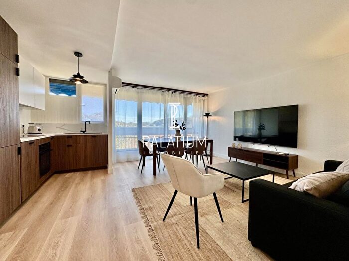 Gréoux-les-Bains : Appartement 3 pièces à vendre