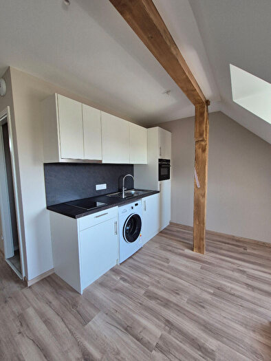 Strasbourg, Forêt Noire - Appartement 1 pièce à louer