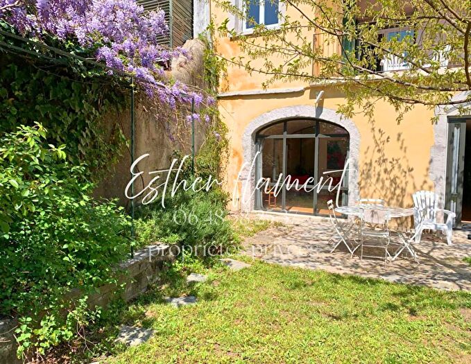 Saint-Hippolyte-du-Fort : Maison 10 pièces à vendre