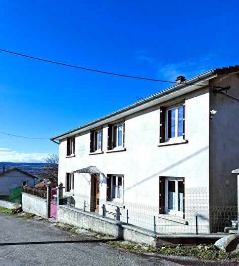Maison 6 pièces à vendre - Salagnon