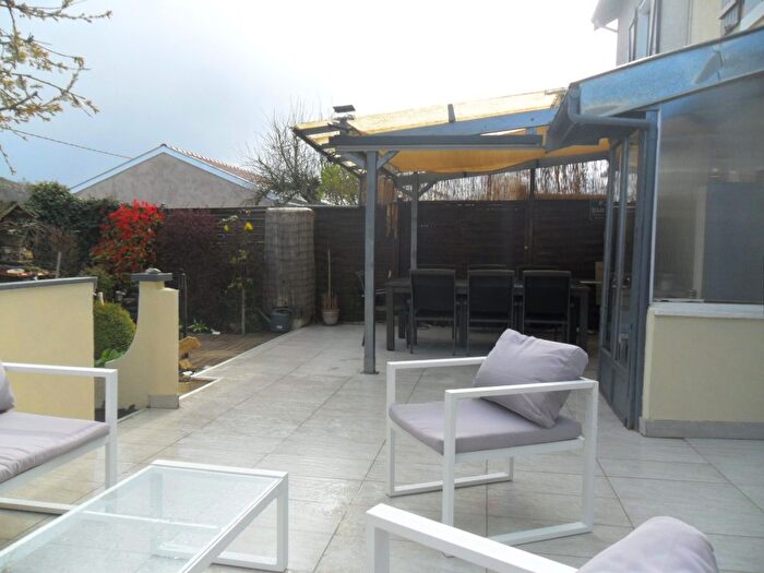 Champigneulles : Maison 5 pièces à vendre
