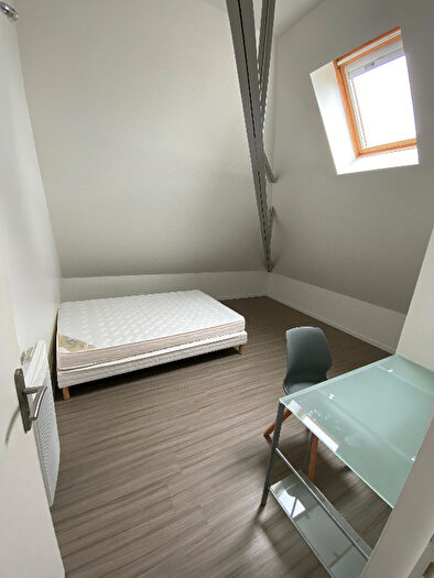 Appartement à louer - Bures-sur-Yvette - 1 pièce - 1 chambre