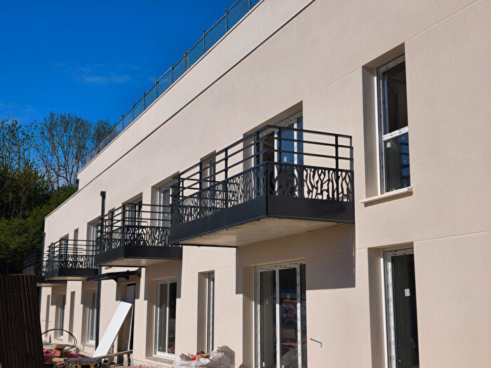 Cagny : Appartement 3 pièces à vendre