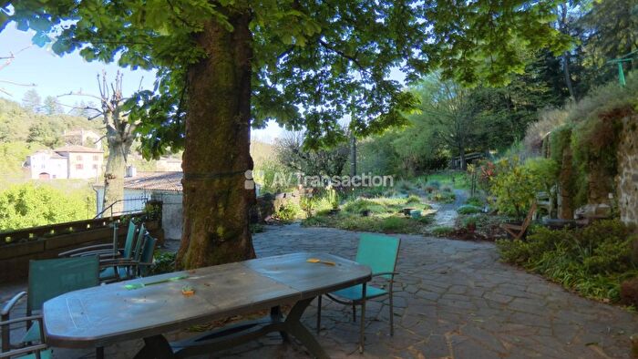 Maison 14 pièces à vendre - Soudorgues