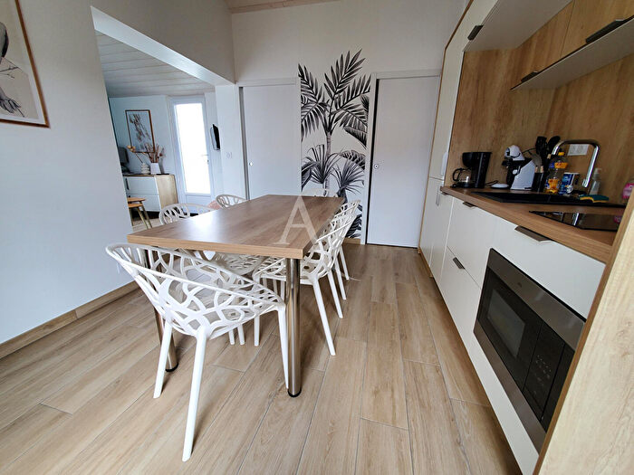 Maison 5 pièces à vendre à La Guérinière