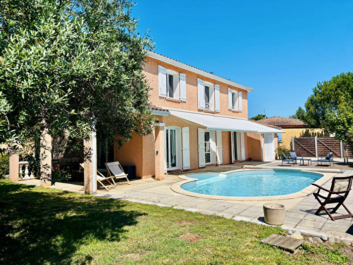 Maison à vendre - Revel - 7 pièces - 5 chambres