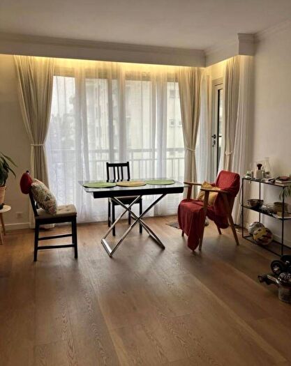 Appartement à louer - Fosse Aux Loups, Fresnes - 3 pièces - 2 chambres