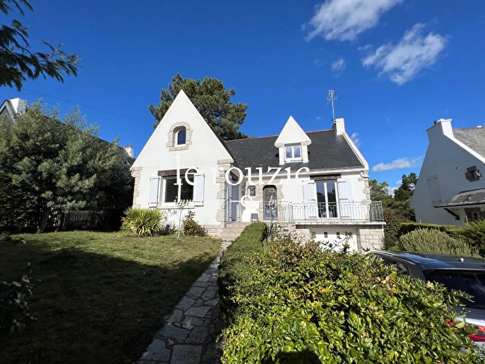 Maison 5 pièces à louer - Arradon