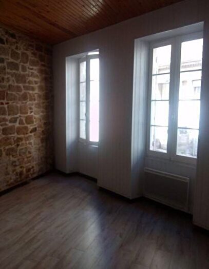 Appartement 2 pièces à La Réole, à louer
