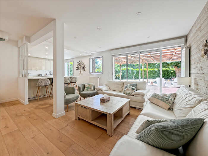 Maison 6 pièces à vendre à Lésigny