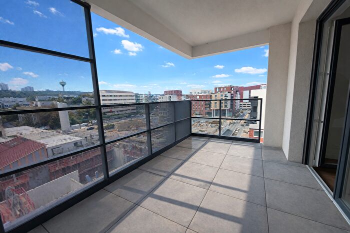Appartement 3 pièces à vendre à Romainville, Centre-ville