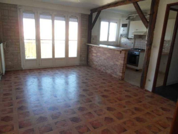 Appartement 3 pièces à louer à Compiègne