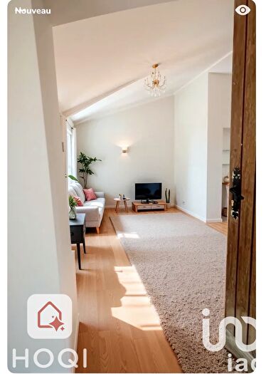 Appartement à vendre - La Seyne-sur-Mer, Est - 1 pièce