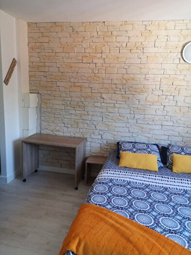 Appartement 1 pièce à louer - Saint Clair- Quais du Rhône, Caluire-et-Cuire