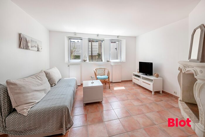 Maison à vendre - La Baule-Escoublac, Escoublac, Ajoncs dOr, Salines - 5 pièces - 3 chambres