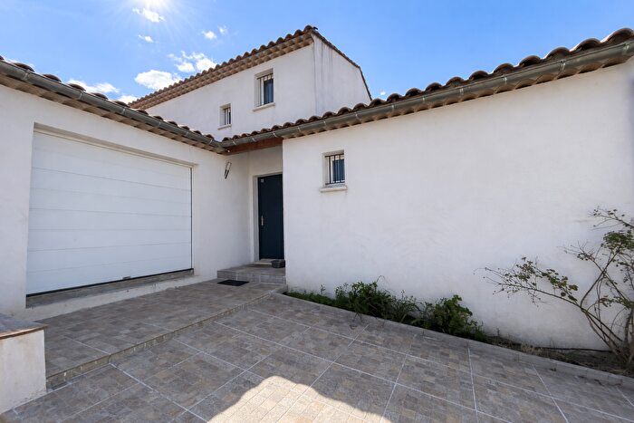 Maison 5 pièces à louer - Trets