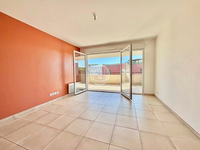 Appartement à vendre - Fréjus, La Tour de Mare - 2 pièces - 1 chambre
