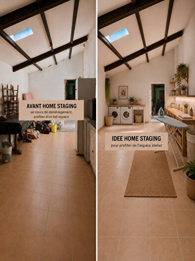Avignon, Les Sources - Maison 6 pièces à vendre