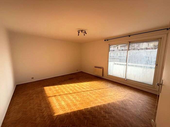 Appartement à vendre - Clamart, Gare - 3 pièces - 2 chambres