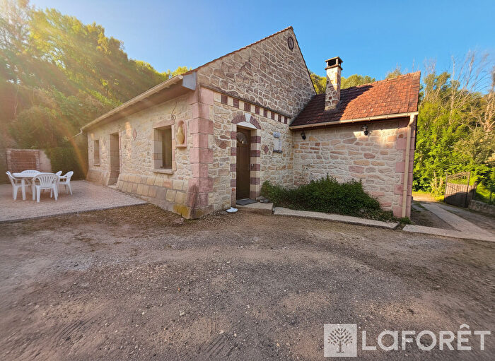 Flavacourt - Maison 5 pièces à vendre