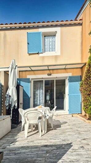 Maison 3 pièces à vendre à La Londe-les-Maures, Baie des Isles
