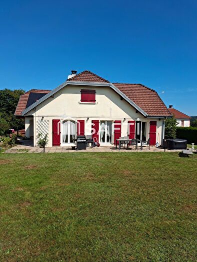 Maison à vendre - Mortagne - 7 pièces - 5 chambres