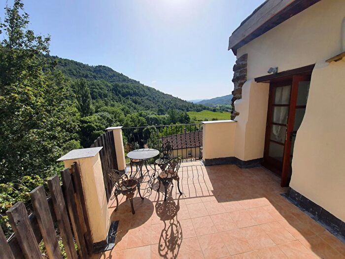 Maison à vendre - Rouvenac - 3 pièces - 1 chambre