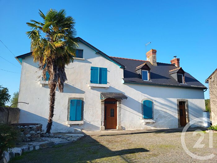 Vielle-Adour - Maison 5 pièces à louer