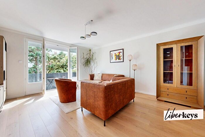 Appartement à vendre - Nantes, Canclaux, Mellinet - 4 pièces - 3 chambres