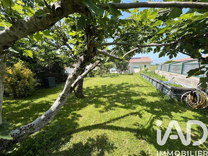 Maison à vendre - Rieumes - 9 pièces - 5 chambres