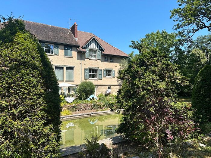 Maison à louer - Le Vésinet, Charmettes, Merlettes - 7 pièces - 5 chambres
