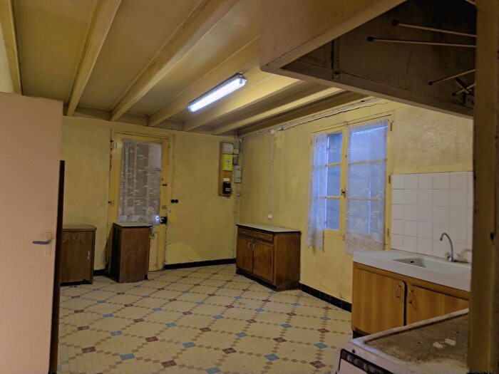 Maison à vendre - Branne - 6 pièces - 4 chambres