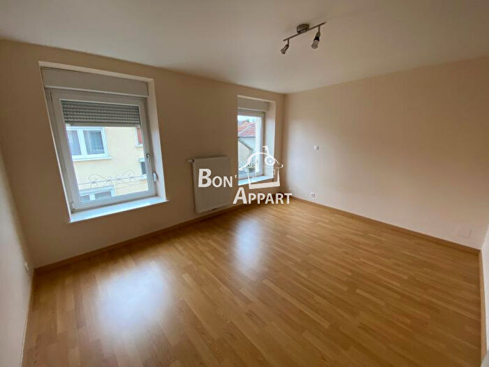Appartement 3 pièces à louer - Ars-sur-Moselle