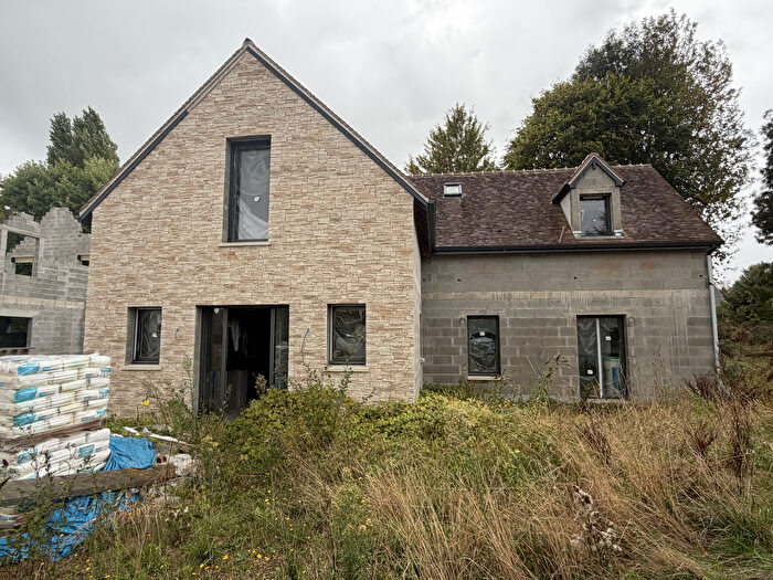 Maison 18 pièces à vendre à Orgerus