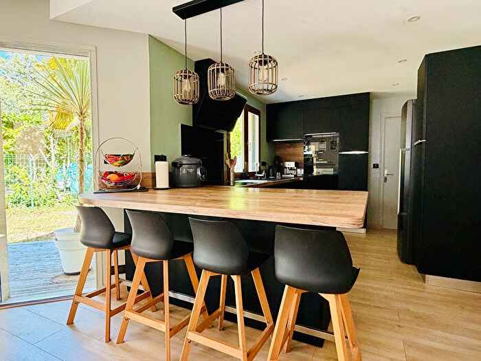 Maison 7 pièces à vendre - Crevin