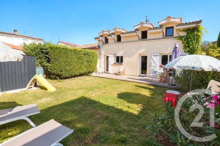 Bruges, Lartigue, Crabeyres, Pasteur - Maison 4 pièces à vendre