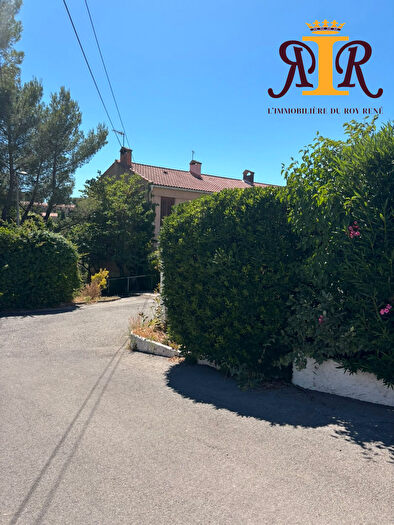 Maison 4 pièces à vendre - Les Pennes-Mirabeau