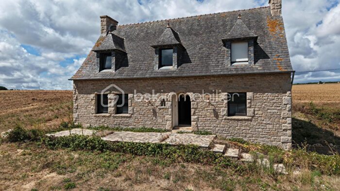 Maison 6 pièces à vendre - Saint-Pol-de-Léon