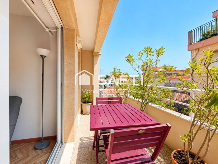 Appartement 2 pièces à vendre - Arcachon, Les Abatilles