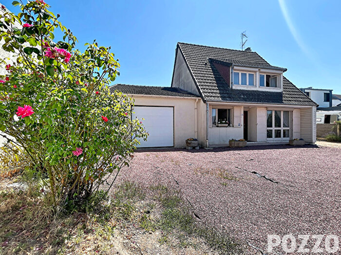 Maison 5 pièces à vendre à Saint-Pair-sur-Mer