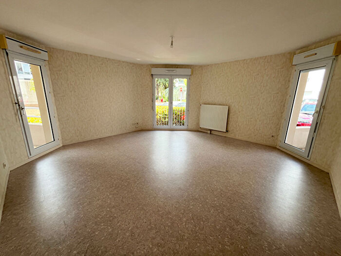 Angers, Madeleine, Saint-Léonard, Justices - Appartement 2 pièces à vendre
