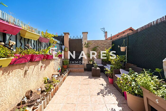 Maison 3 pièces à vendre à Allauch, Logis-Neuf
