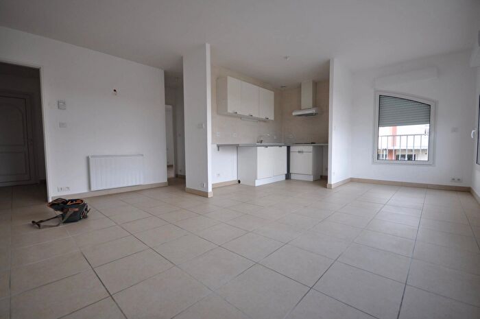 Appartement à louer - Lanta - 2 pièces - 1 chambre