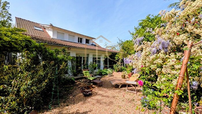 Maison à vendre - Maintenon - 6 pièces - 3 chambres