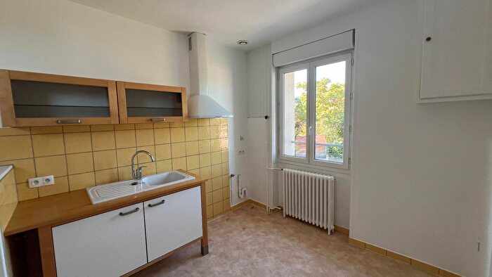 Appartement 2 pièces à Beaumont, à louer