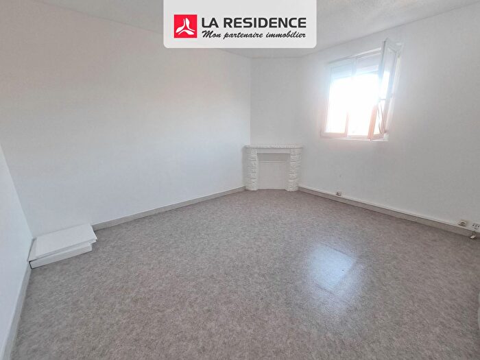 Stains - Appartement 1 pièce à vendre