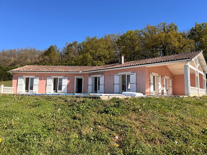 Beauchalot - Maison à vendre