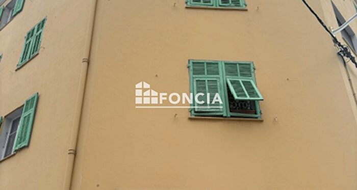 Appartement à vendre - Nice, Roquebillière - 4 pièces