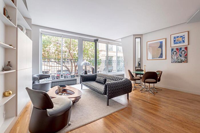 Appartement à vendre - Paris e , Montorgueil, Etienne Marcel - 4 pièces - 3 chambres