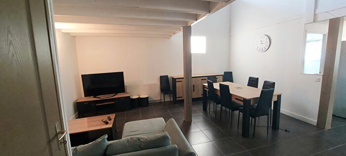 Laval, Les Pommeraies - Appartement 4 pièces à vendre